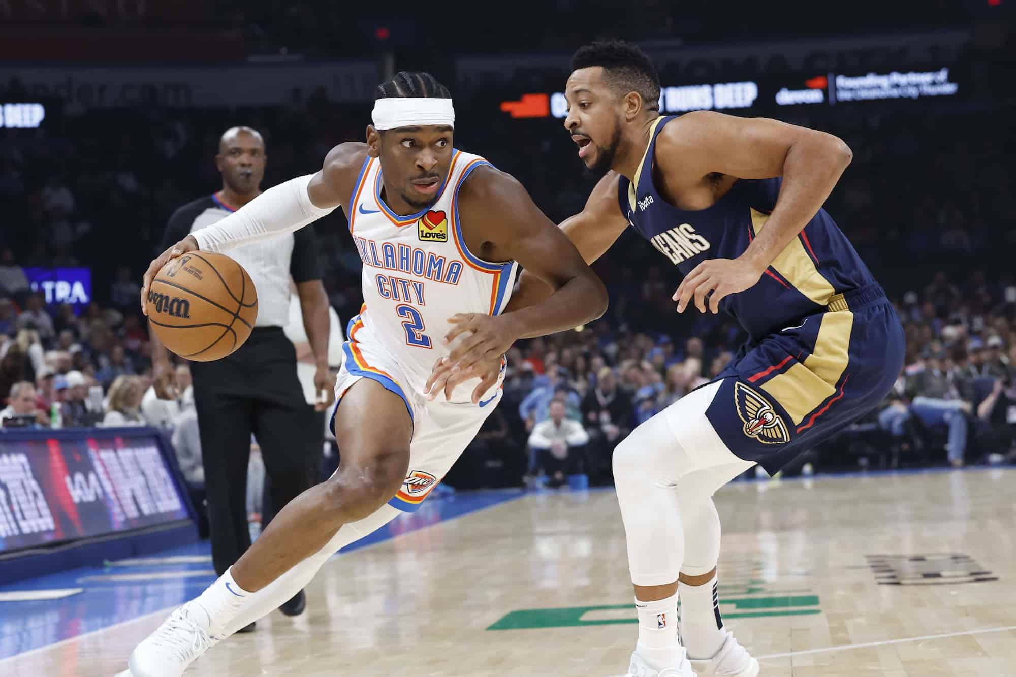 NBA Stars Shine Brightest in First Weekend of Playoffs - The Sweat