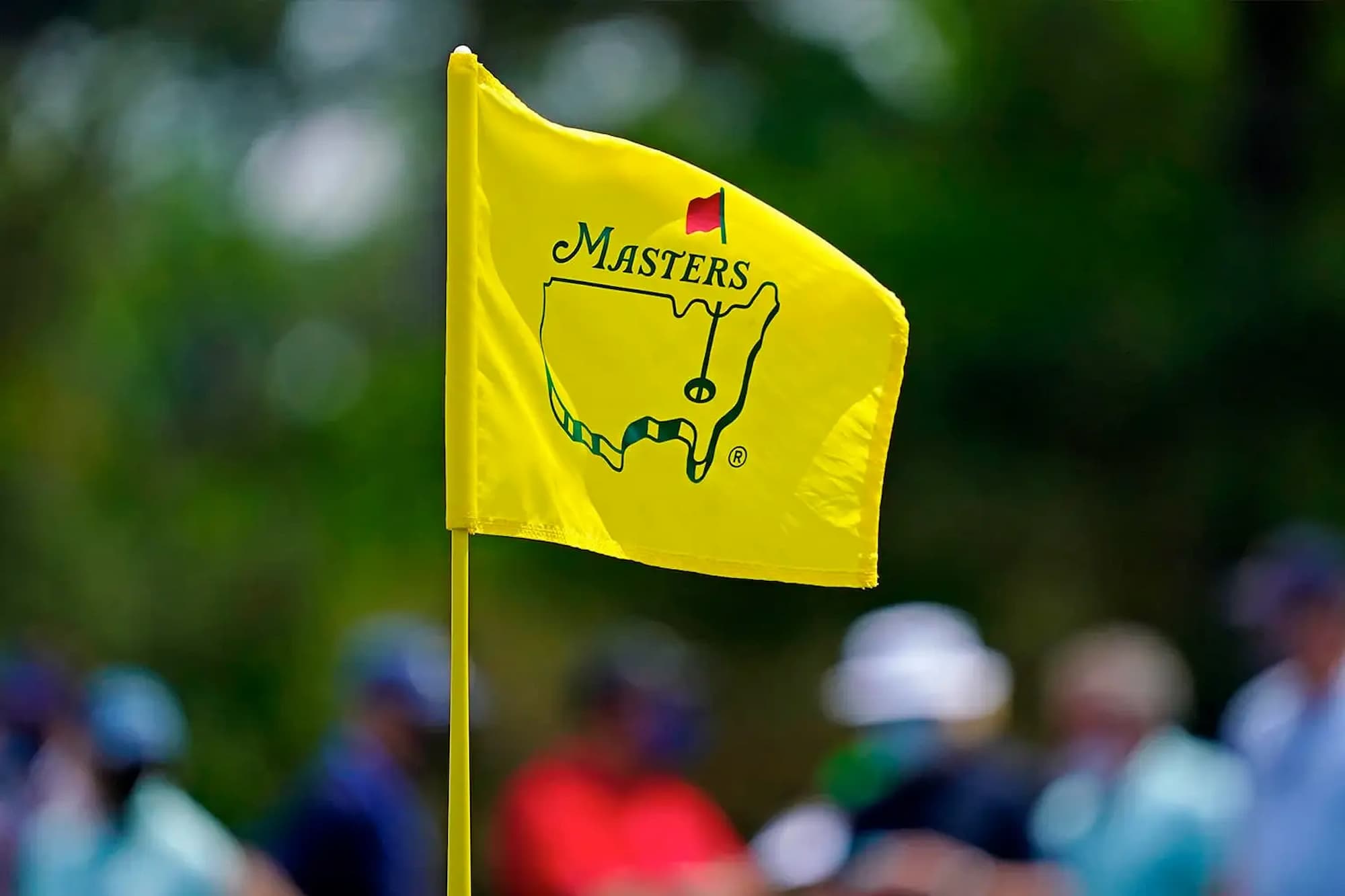 2024 Masters Betting Preview - The Sweat