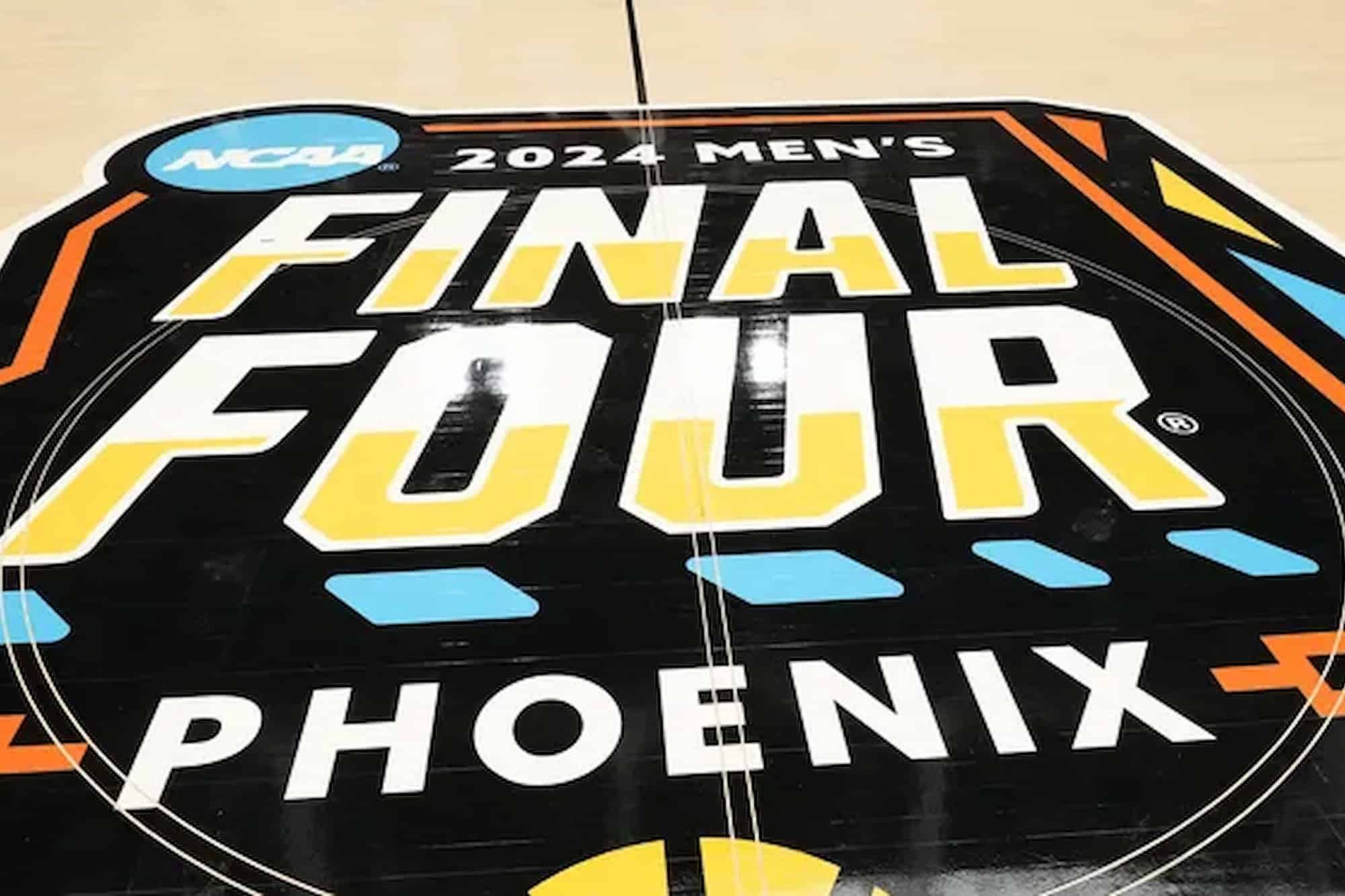Men’s NCAA Final Four Betting Preview - The Sweat