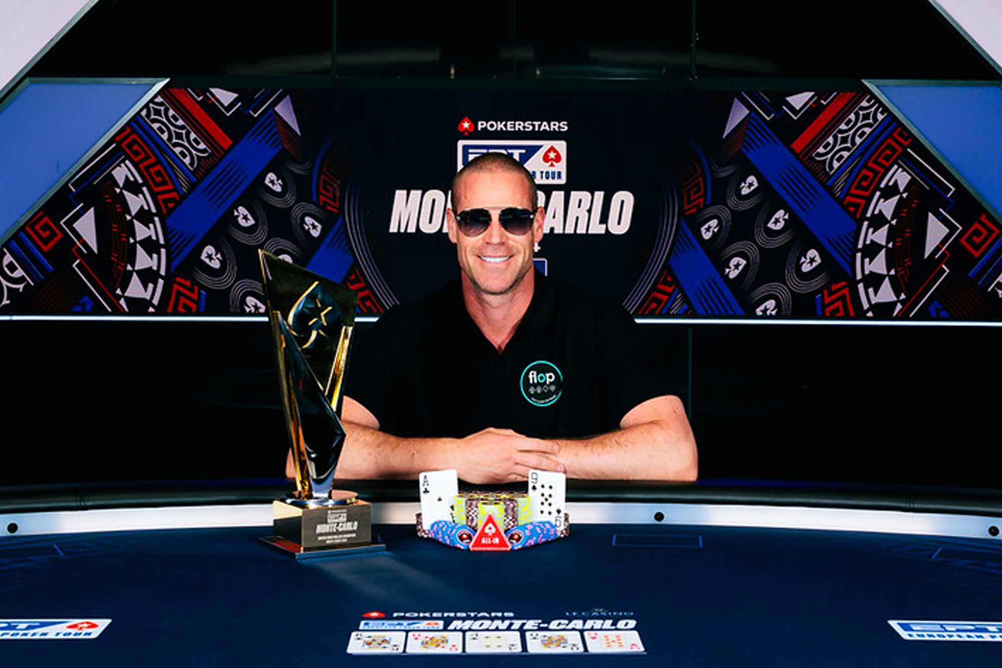 Patrick Antonius Wins $2M PokerStars Monte Carlo High Roller Tournament ...
