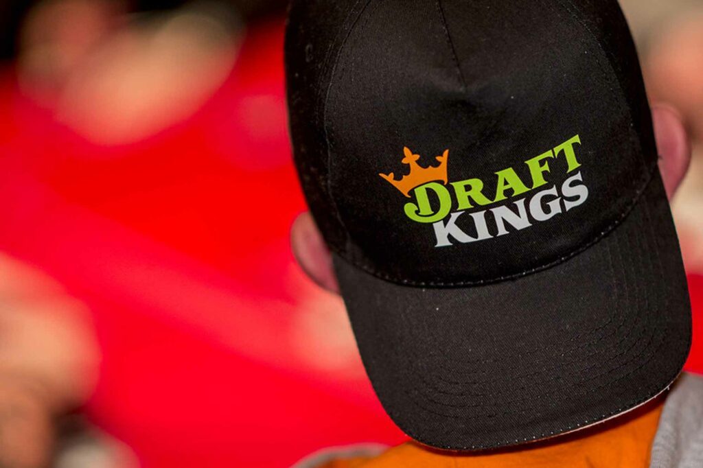Woman Sues DraftKings After Losing “Risk-Free” Promo Bet - The Sweat