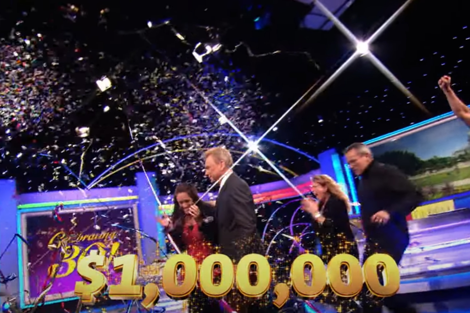 BetMGM and 'Wheel of Fortune' Team for $1M Jackpots on Show’s ...