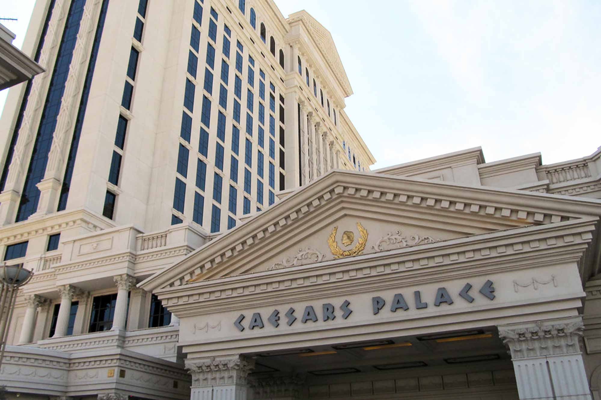 Caesars Entertainment’s Q1 2024 Results Show Revenue Declines - The Sweat