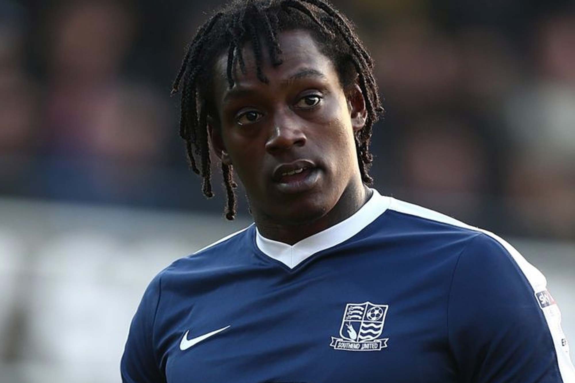 Former English Premier League Soccer Player Admits Gambling $40,000 in ...