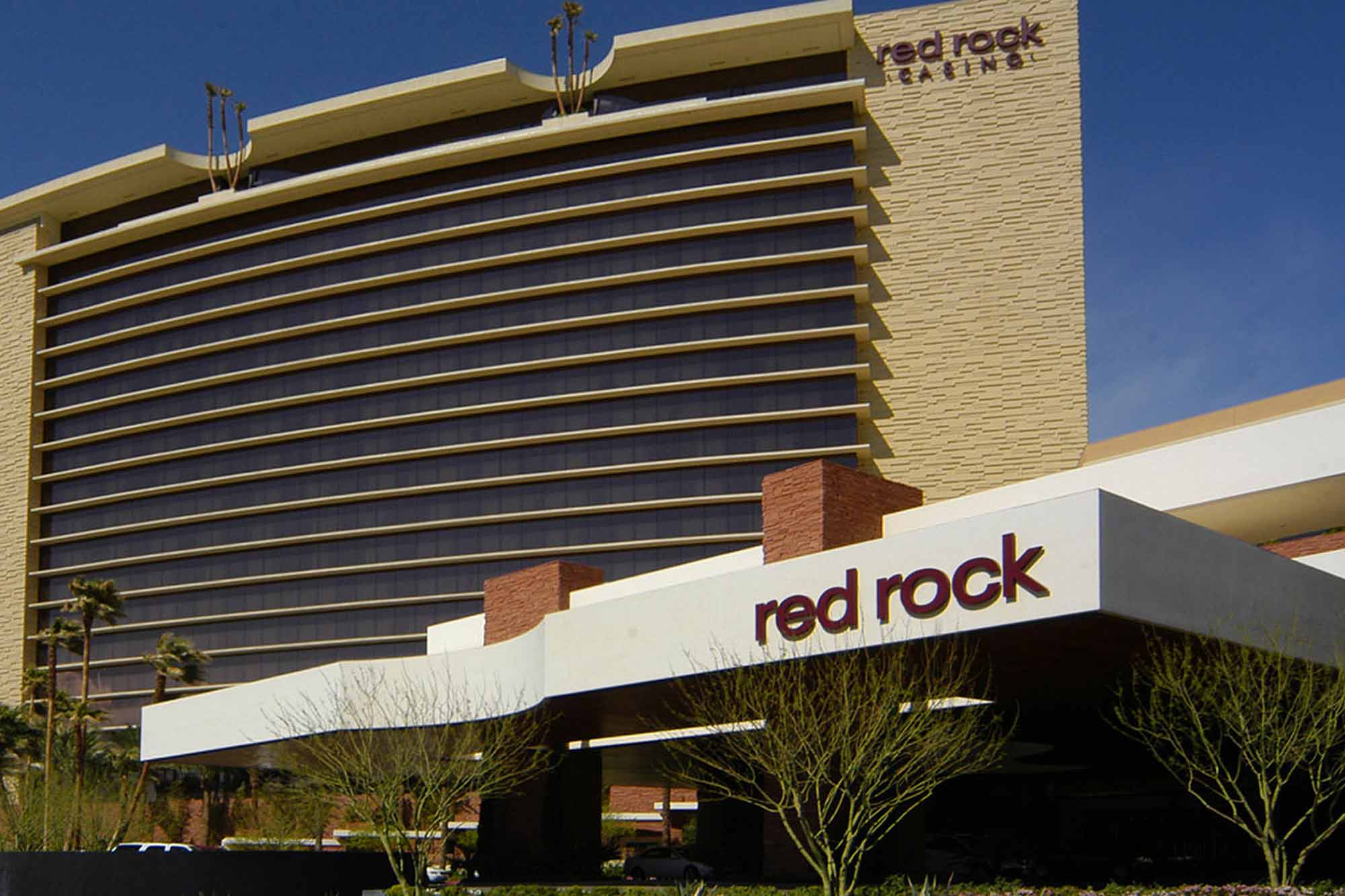 Red Rock Has Gaming Tavern Plans, Will Have Family Competition - The Sweat