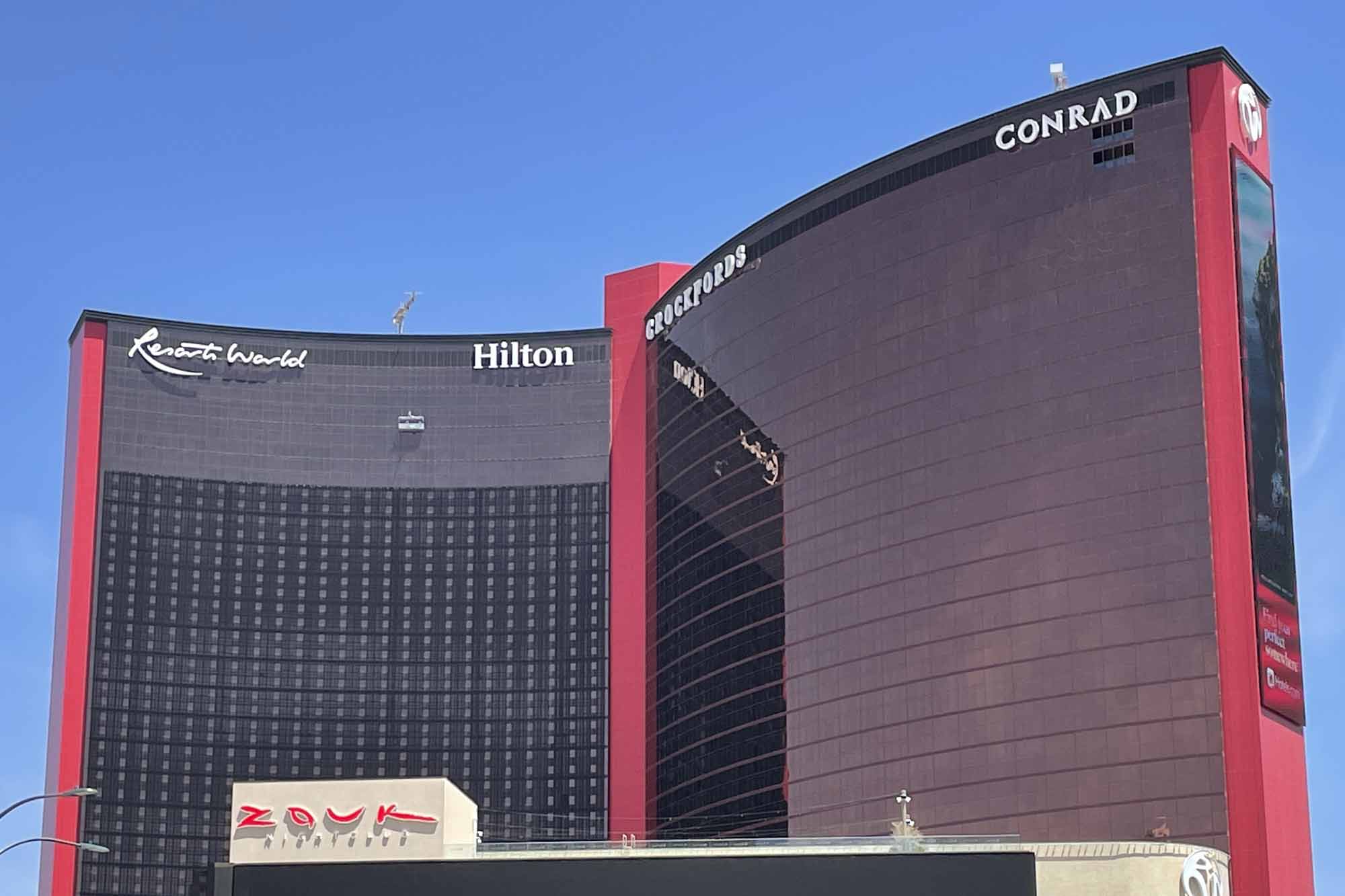 Two Gamblers Who Lost $15M at Resorts World Connected to Las Vegas ...