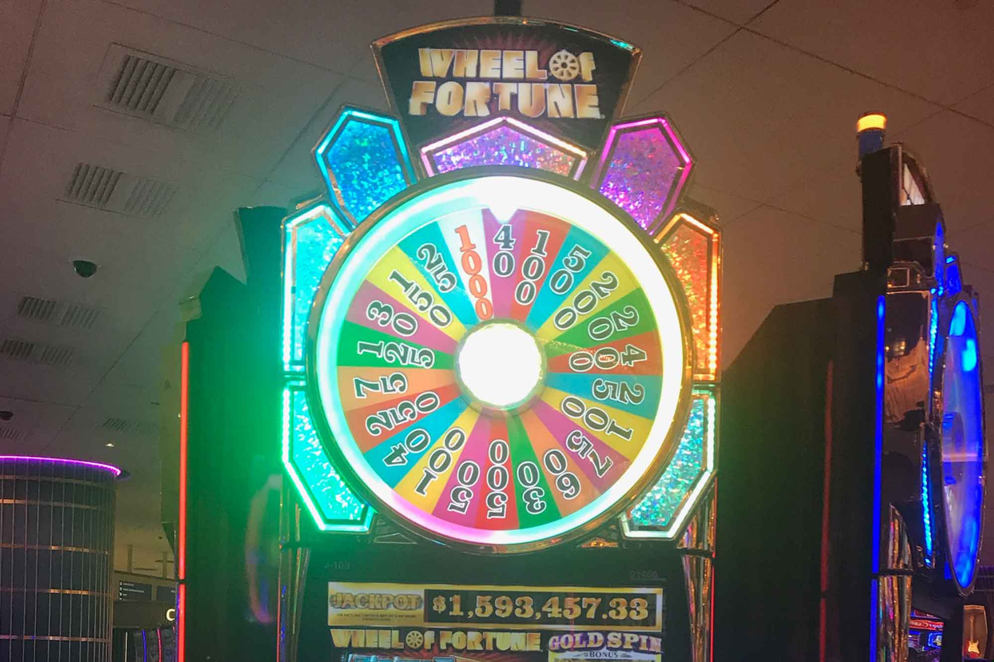 Atlantic City Slots $1.5M Jackpot Winner Was First-Time Casino Visitor ...