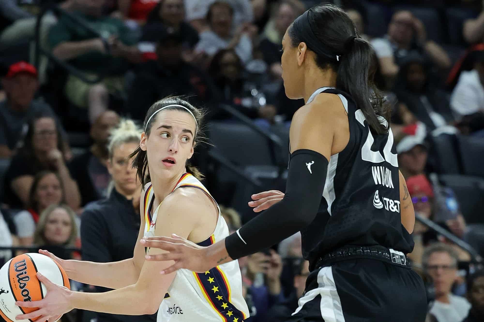 WNBA All-Star Weekend Betting Preview - The Sweat