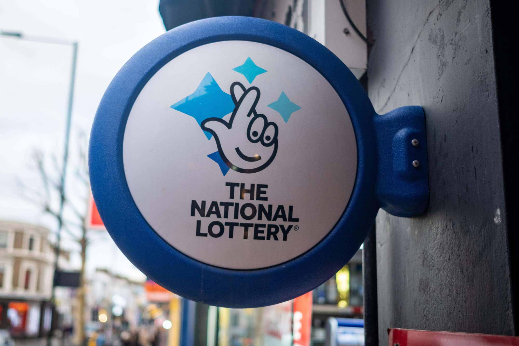 British Man Claims £11M Lotto Jackpot Notification, Lottery Says He ...