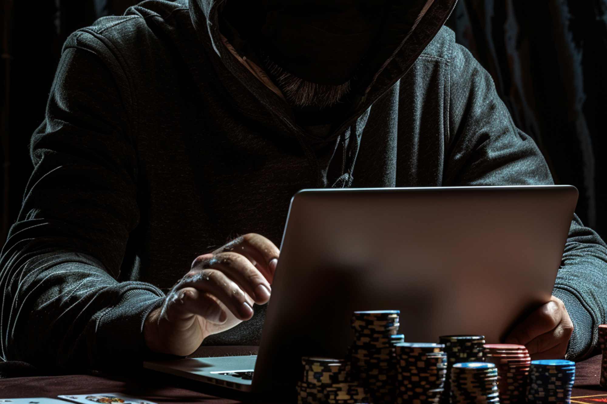 MGM Hack Teen Suspect Arrested in UK - The Sweat