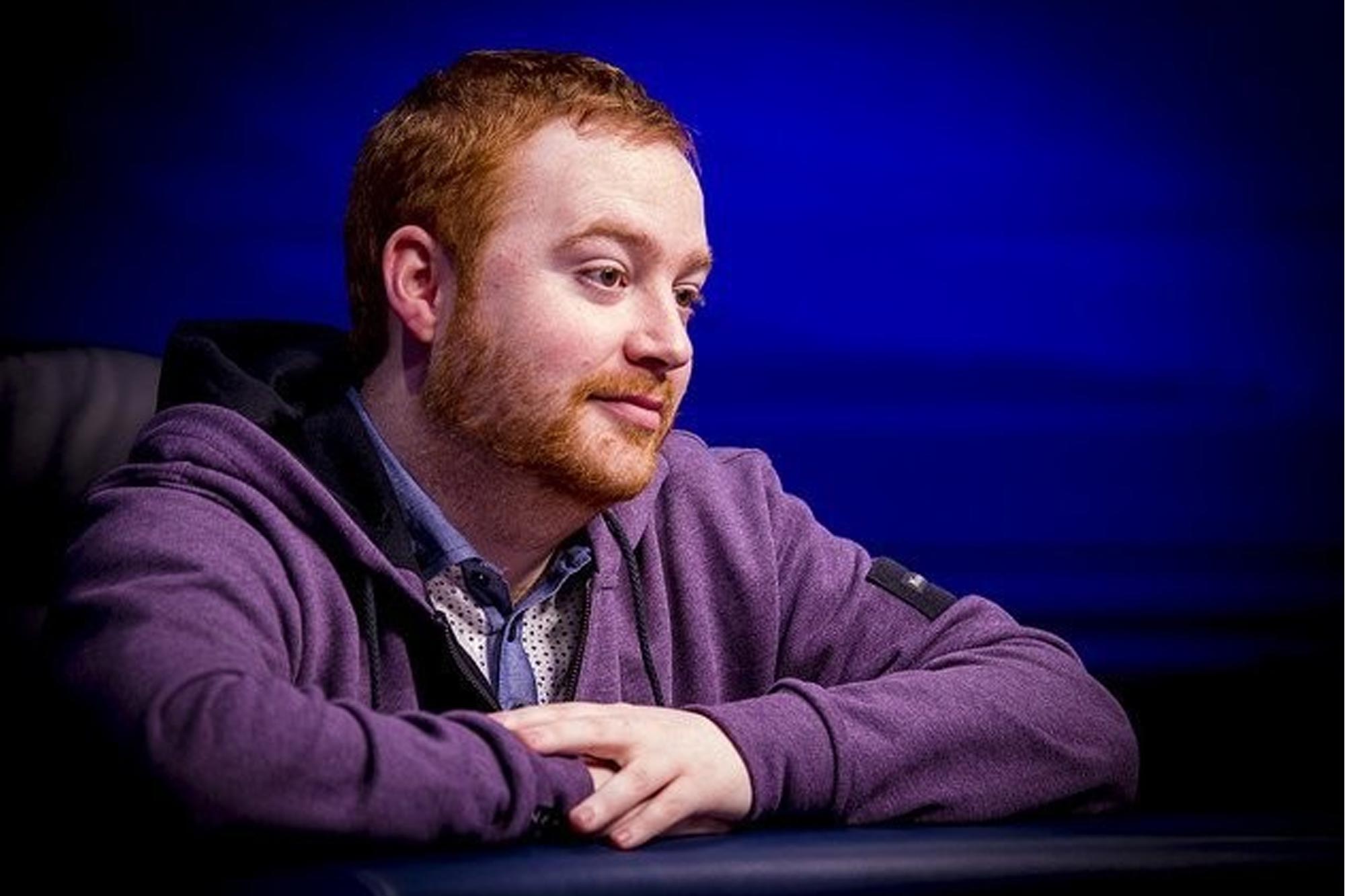 Scottish Pro Poker Player Hits $150K in a Year While Followed by TV ...