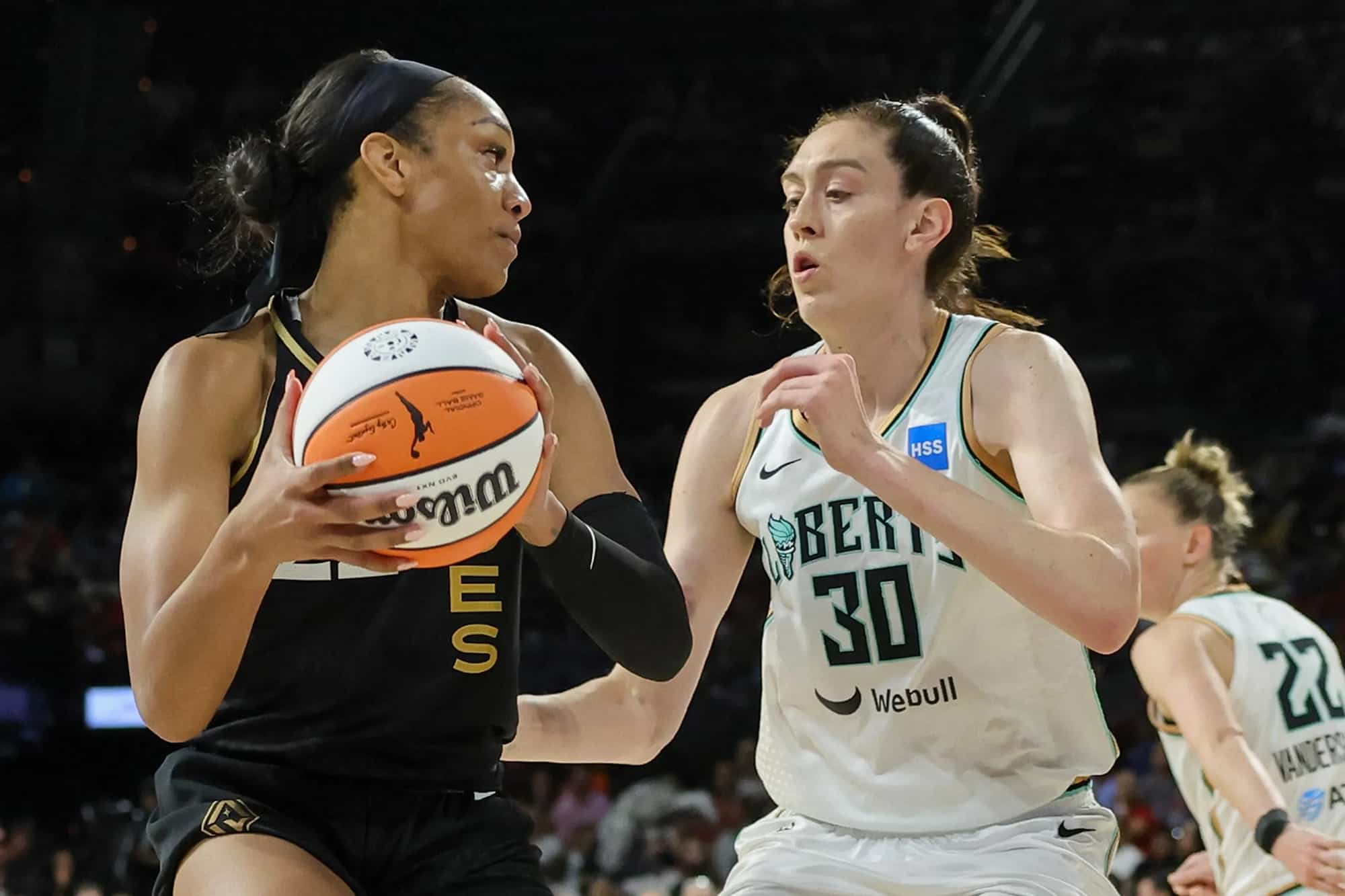 WNBA Playoff Scenarios and Betting Odds - The Sweat