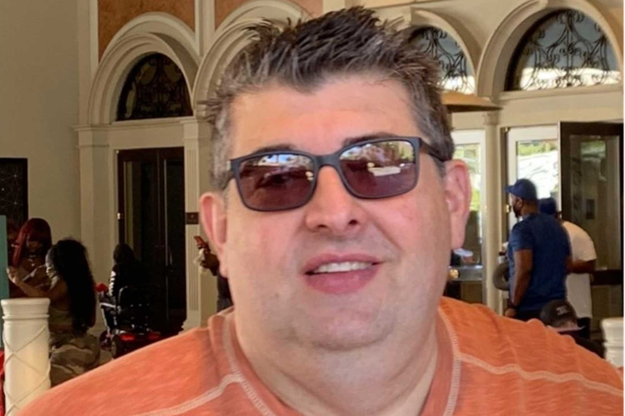 Robert Alexander, Fraudster and Former Las Vegas High Roller, Has ...