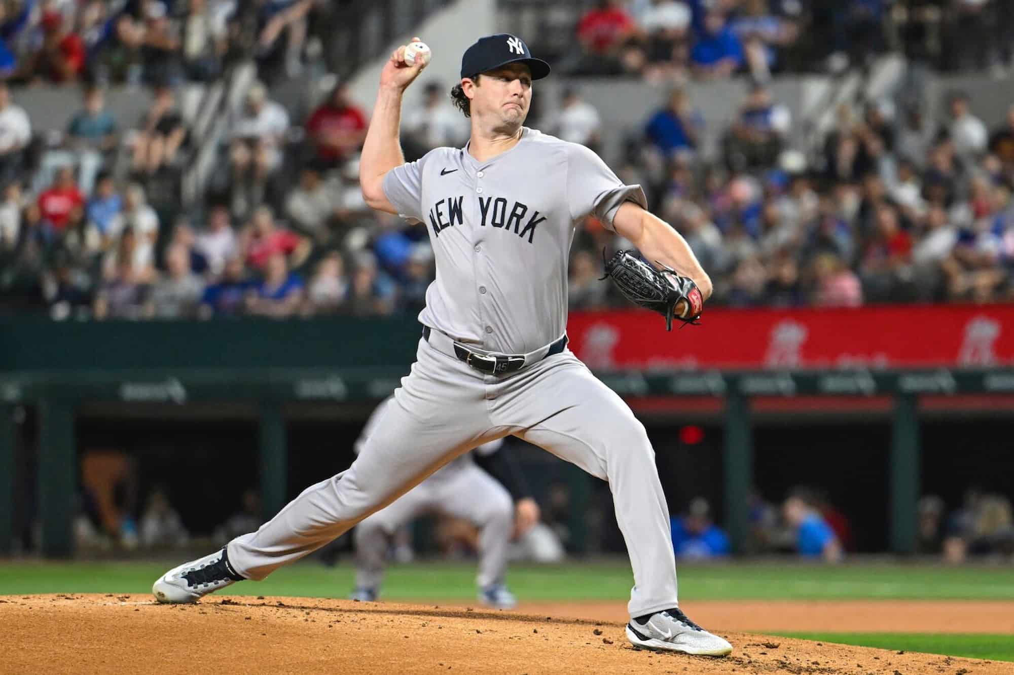 World Series Pitching Matchups Set For Games 1 and 2 - The Sweat