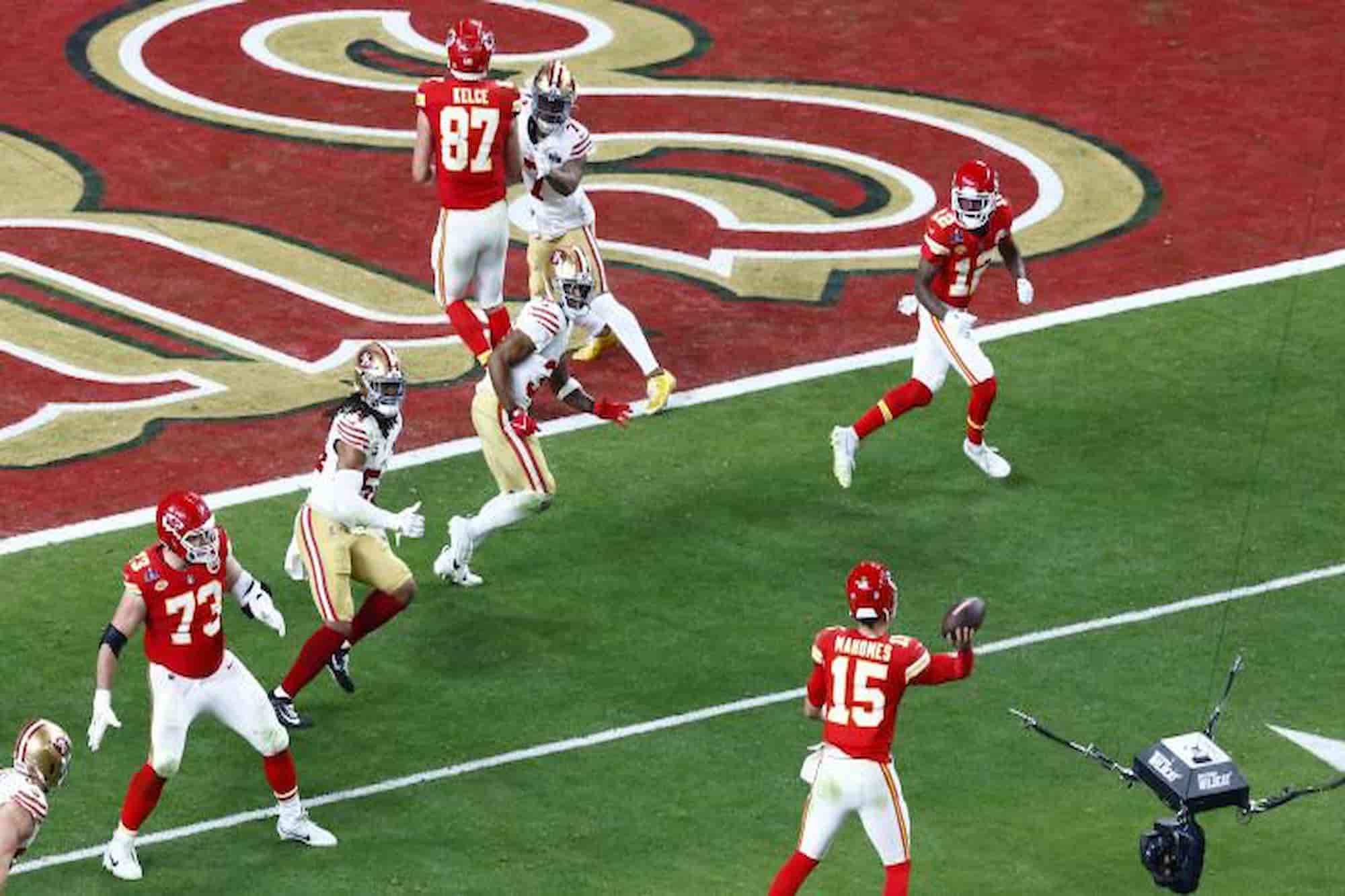 NFL Week 7 Betting Preview - The Sweat