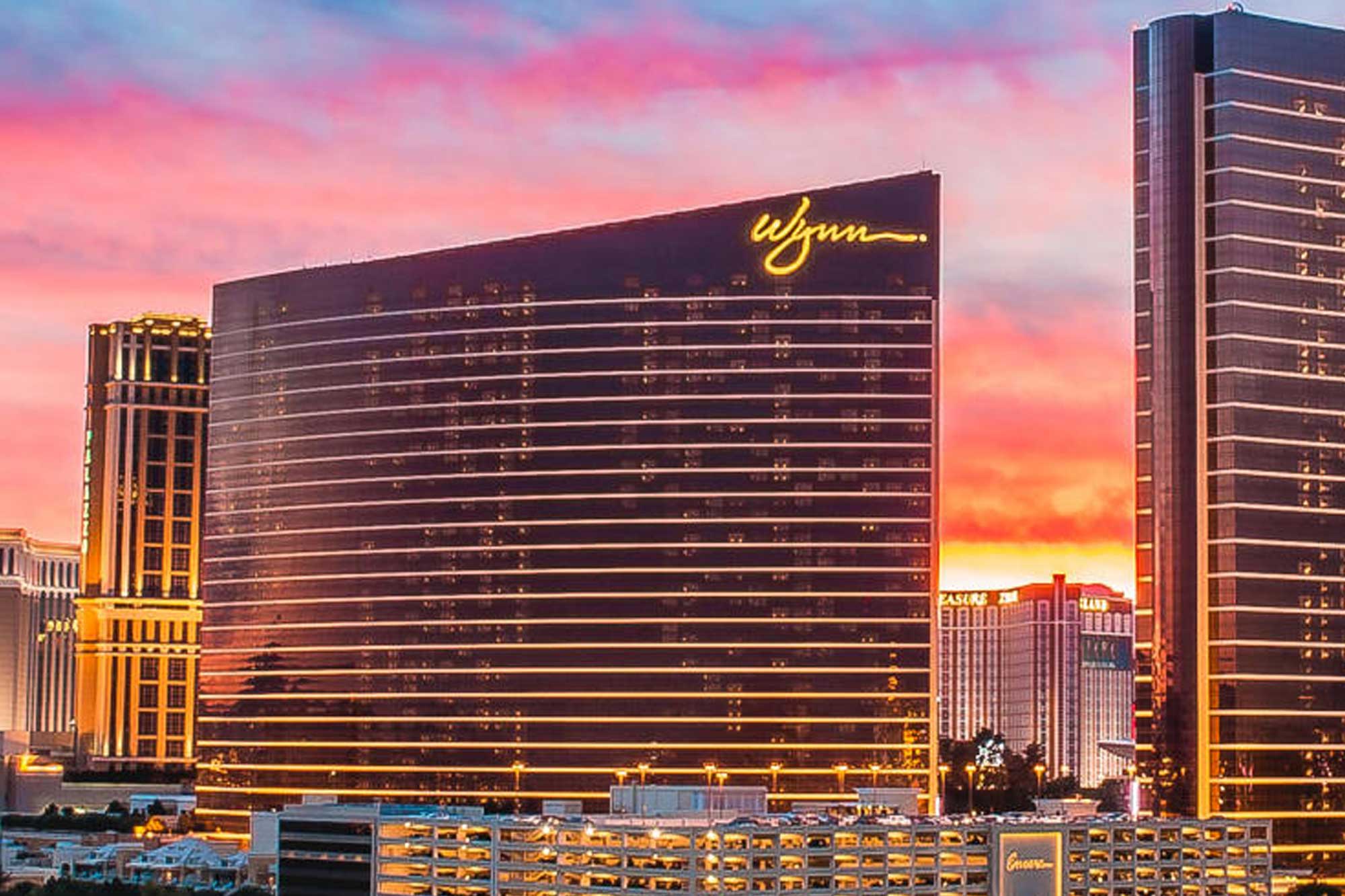 Wynn Las Vegas Facing Lawsuit from Canadian Mining Company Over ...