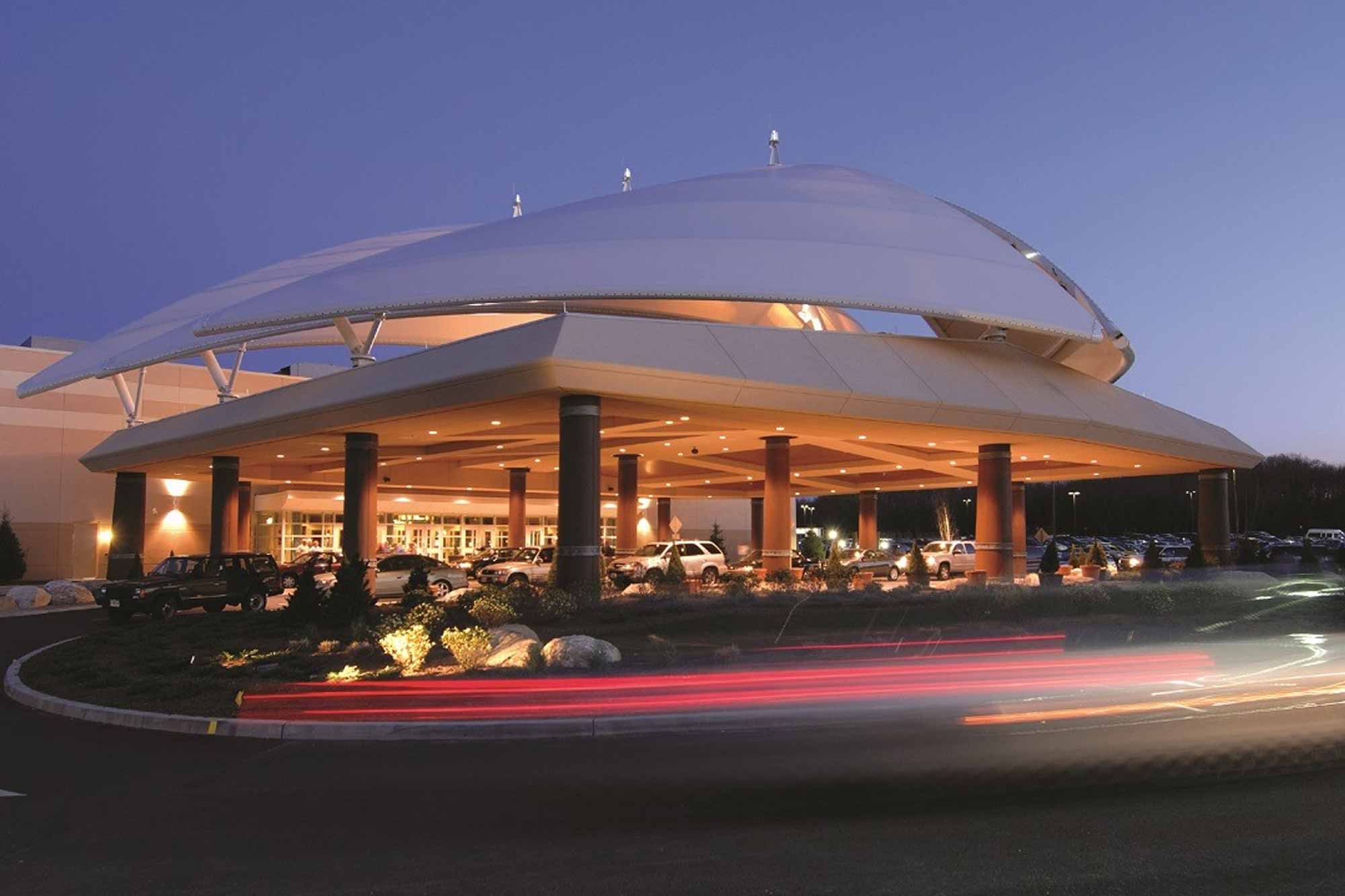 Bally’s Twin River Winner's Robbery Lawsuit Rejected - The Sweat