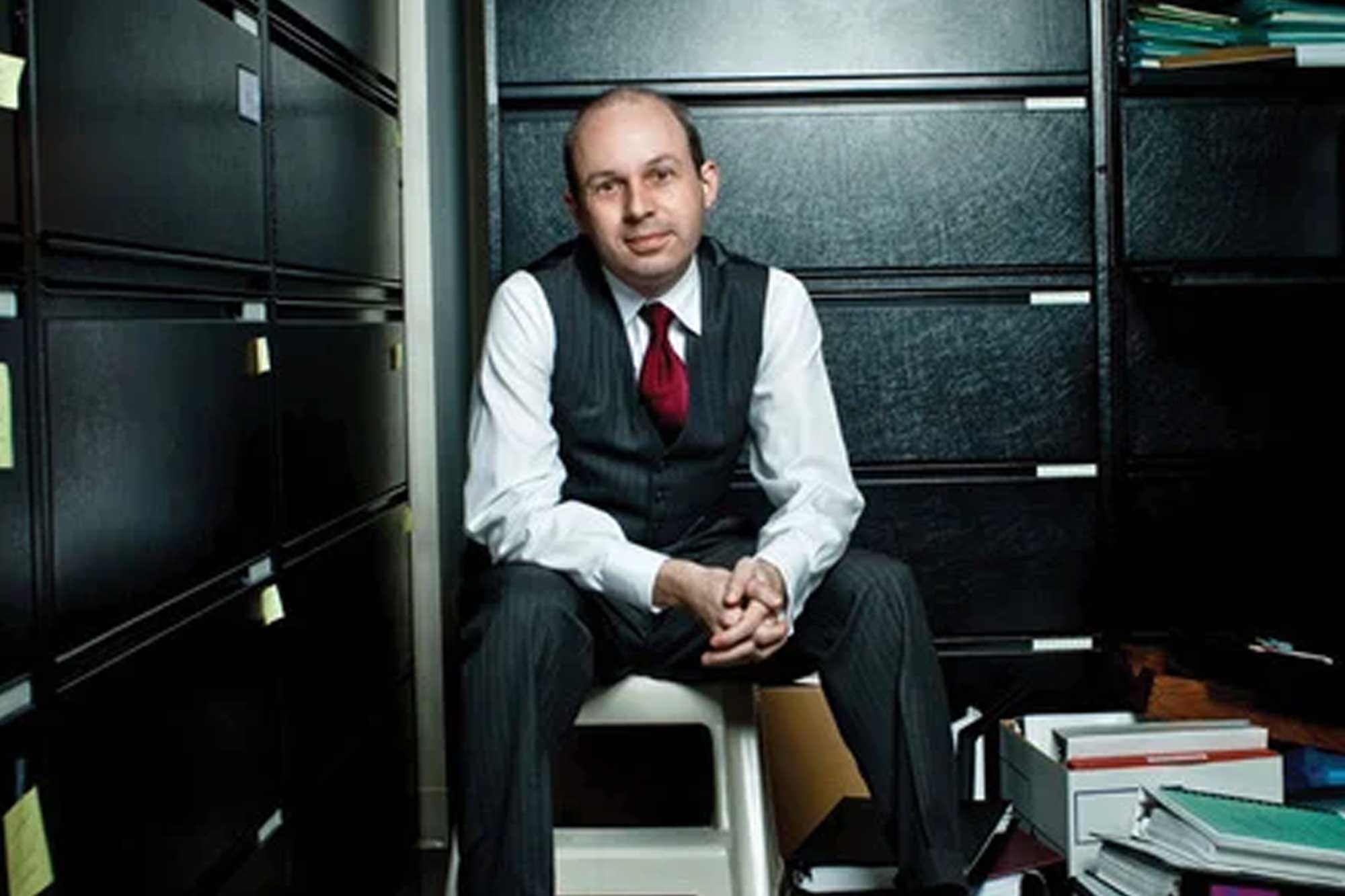 Tom Goldstein, Alleged Tax-Avoiding Lawyer and Poker Player, Has ...