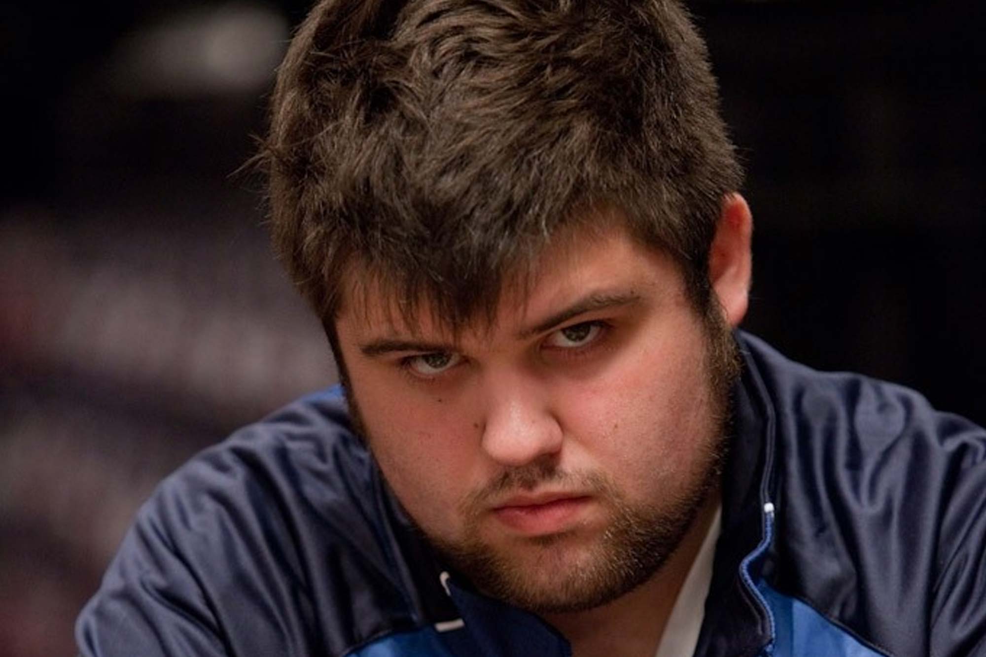 Michigan Champion Poker Player Arrested on Murder Charges - The Sweat