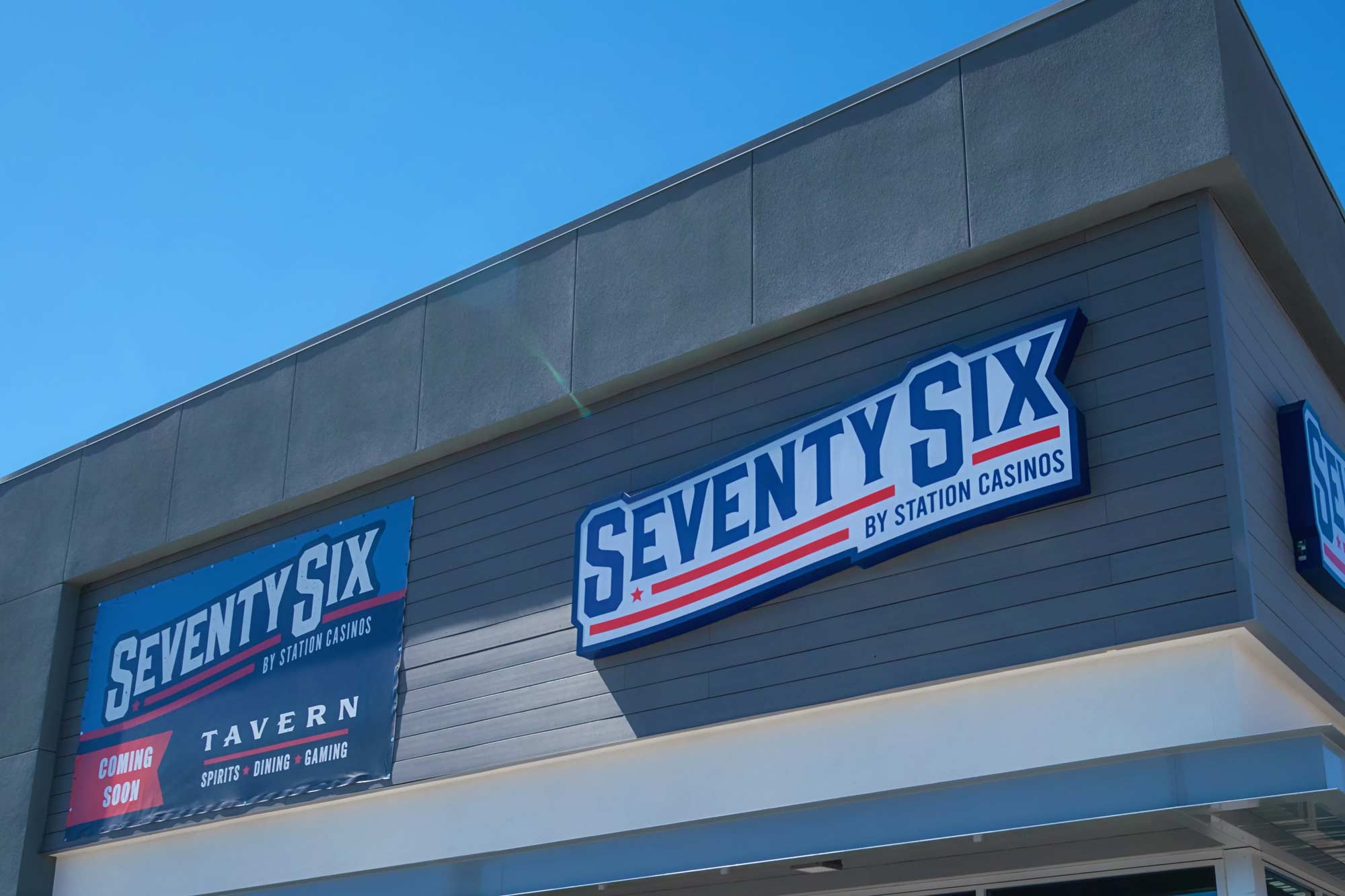Seventy Six Taverns by Station Casinos Opening Second Location Soon ...
